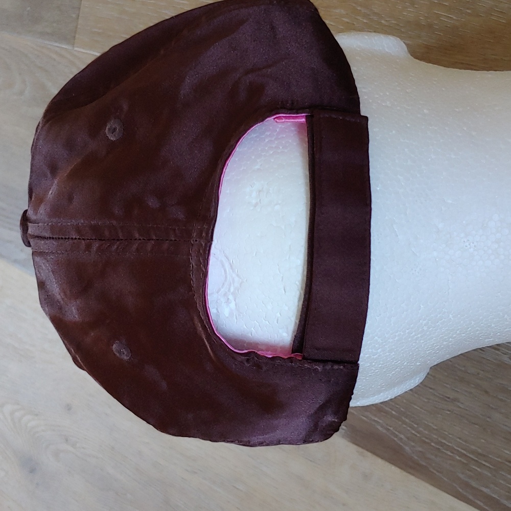 Rare Disney Store 100% Polyester Bambi Cap Hat - Gem